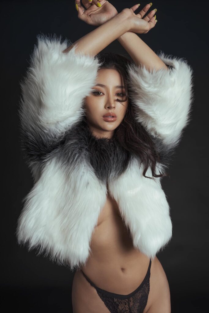Bunny Zudeah นางแบบ Playboy หุ่นแซ่บ ตัวท็อป Onlyfans