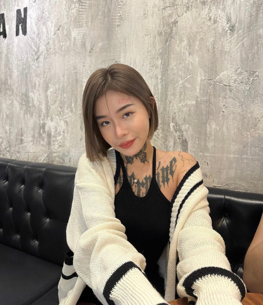 ทำความรุจัก น้องยาหยี หรือ ยาหยีOnlyFans สาวสวย สุดแซ่บ ที่มาพร้อม