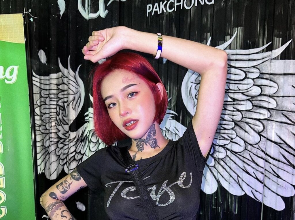 ทำความรุจัก น้องยาหยี หรือ ยาหยีOnlyFans สาวสวย สุดแซ่บ ที่มาพร้อม